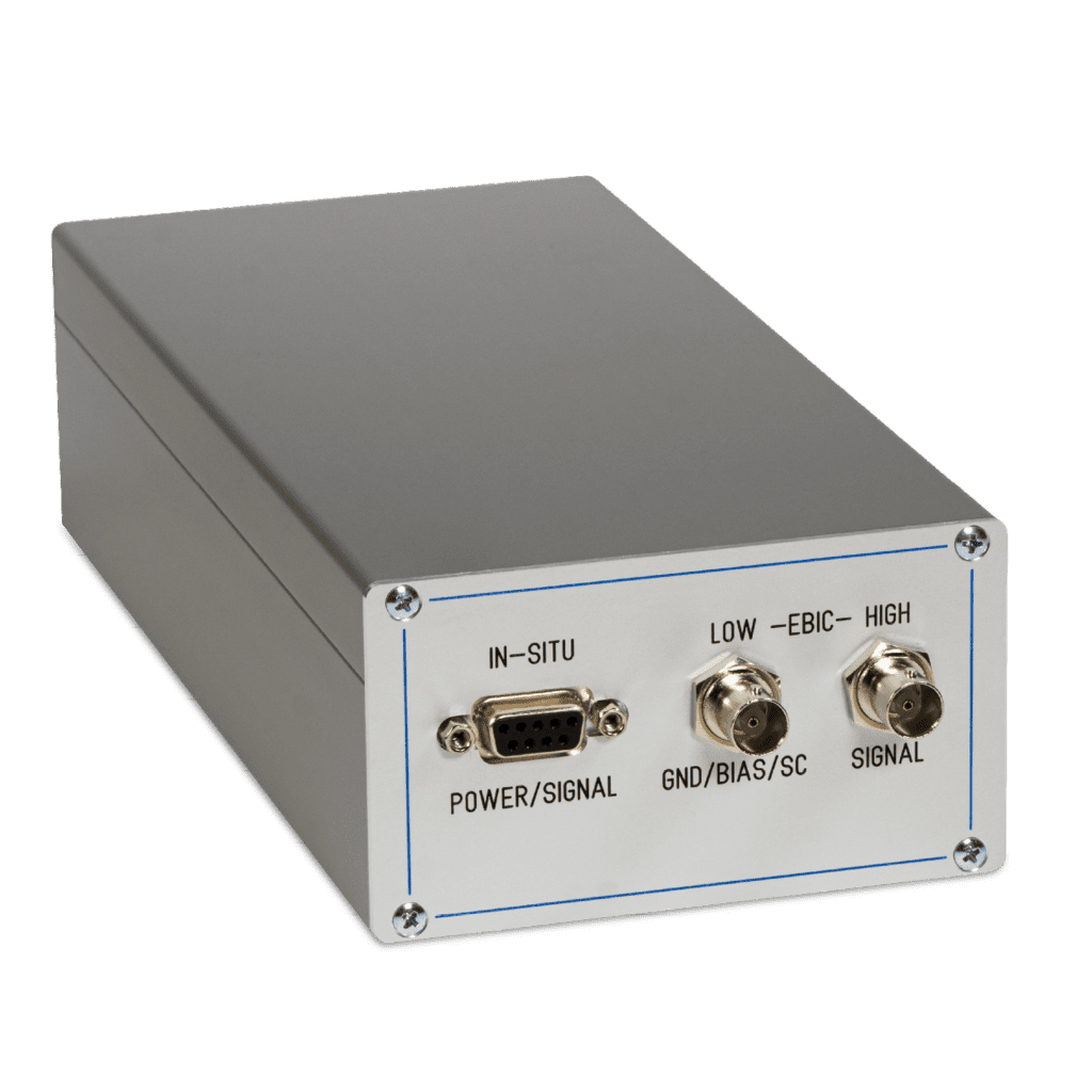 Upgrade Services for SEMs - Regen Microscopy