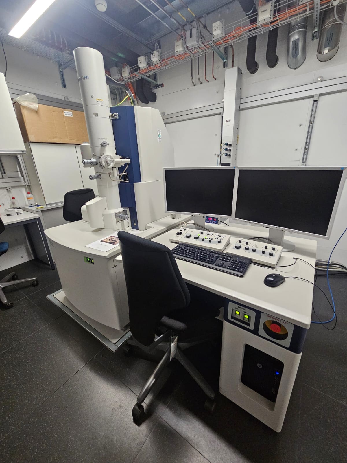 HITACHI HT7700 EXALENS - Regen Microscopy